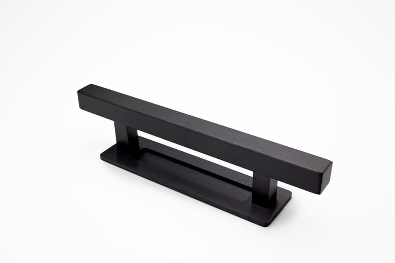 Shades of Black: PVD and DLC Coatings Deposited with VaporTech® Systems