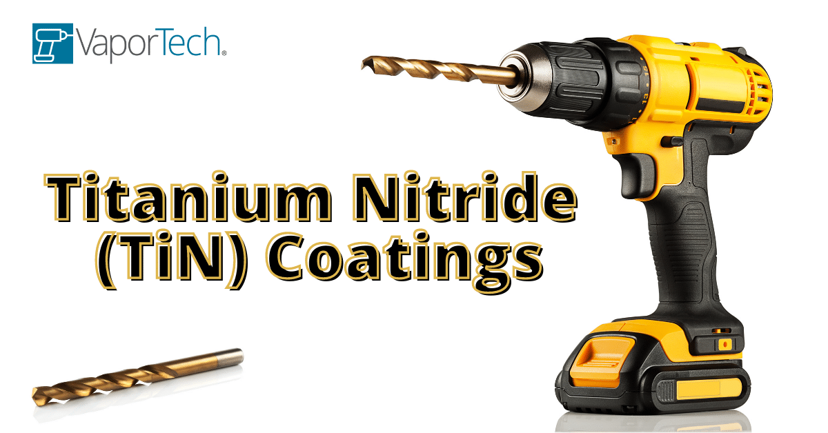 Color PVD Coatings - Zirconium Coating Technologies | VaporTech