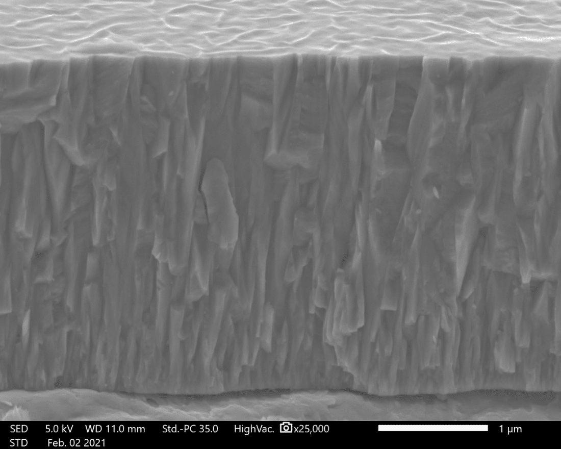 TiN Coating – PVD Titanium Nitride & Titanium Nitride Coatings