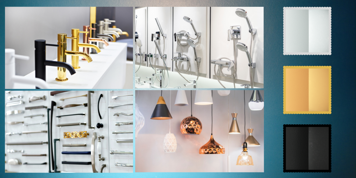 Top 5 PVD Performance Coatings - VaporTech