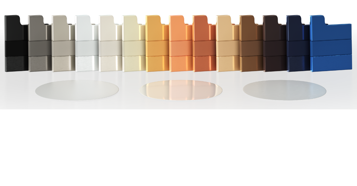 TiN Coating – PVD Titanium Nitride & Titanium Nitride Coatings