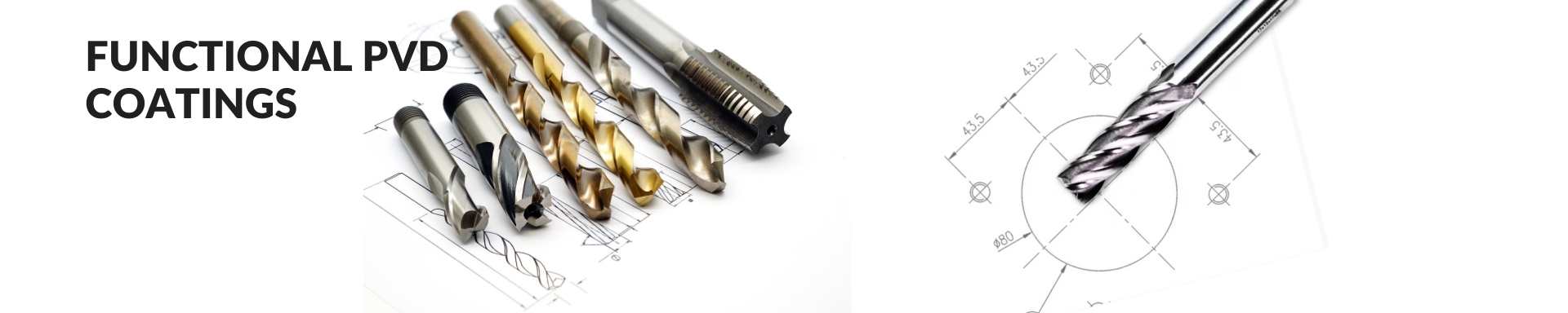 Understanding Tribological Coatings: A Brief Introduction - VaporTech