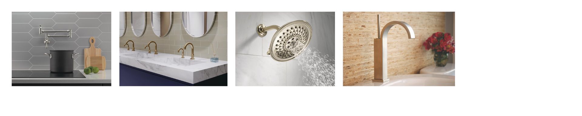Color PVD Coating Systems - Faucets/Fixtures - VaporTech