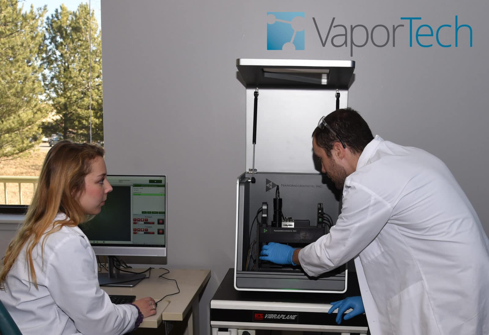 How Our Labs Develop PVD Coatings for Customer Needs - VaporTech